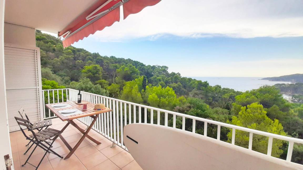 50 M² Appartement ∙ 2 Chambres ∙ 4 Personnes - Palafrugell