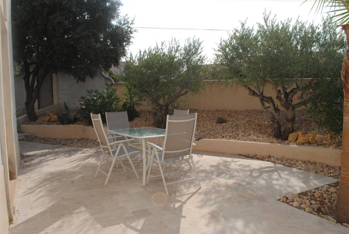 75 M² Gîte ∙ 2 Schlafzimmer ∙ 4 Gäste - Hérault