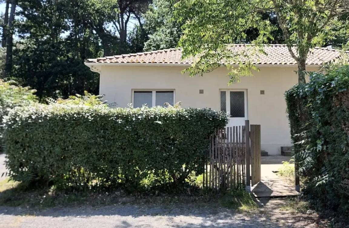100 M² Maison De Vacances ∙ 3 Chambres ∙ 8 Personnes - Ronce-les-Bains