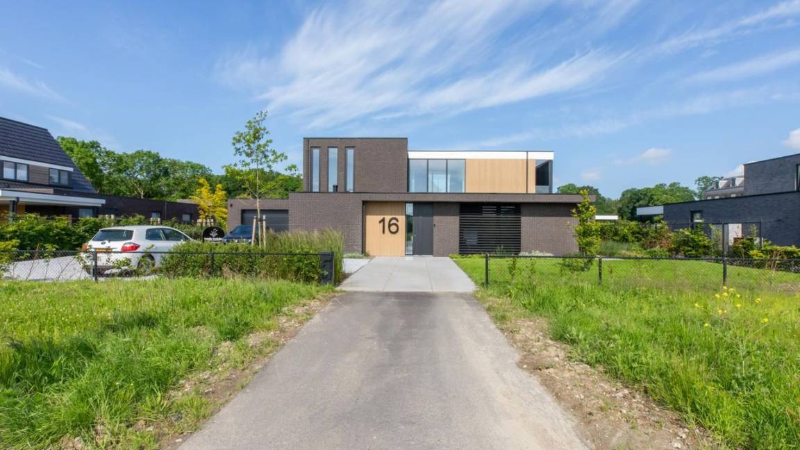 22 M² Ferienhaus ∙ 2 Gäste - Oostkapelle