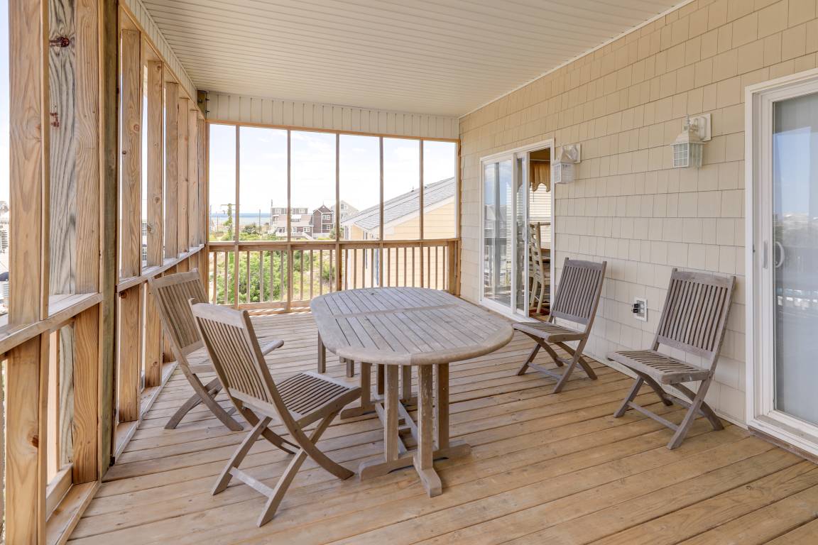 139 M² Apartment ∙ 4 Bedrooms ∙ 8 Guests - Beaufort