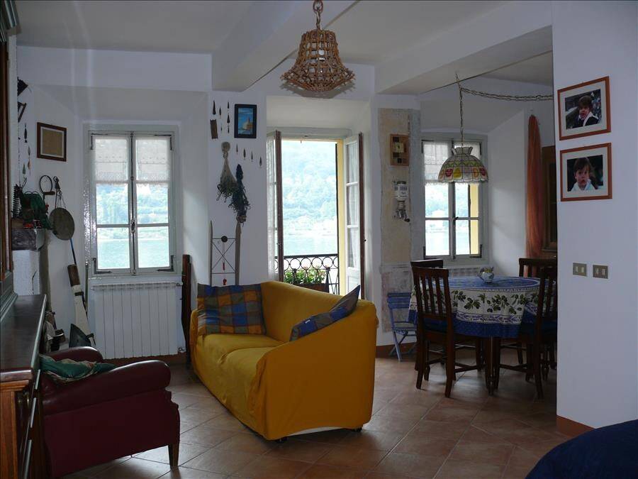 60 M² Appartement ∙ 1 Chambre ∙ 4 Personnes - Stresa