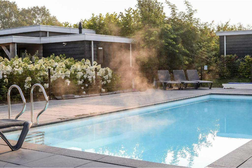 Holiday Park ∙ 1 Bedroom ∙ 2 Guests - Overijssel