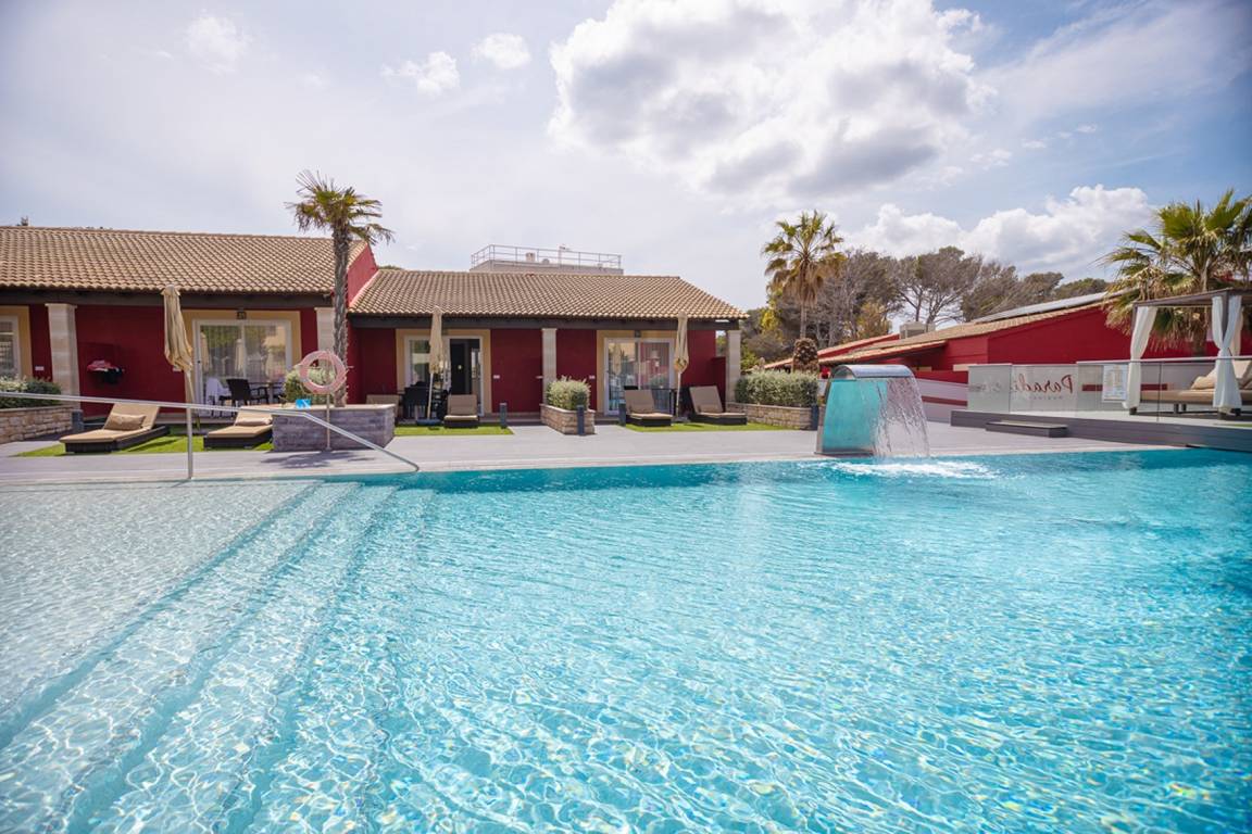 30 M² Aparthotel ∙ 1 Schlafzimmer ∙ 2 Gäste - Cala Rajada