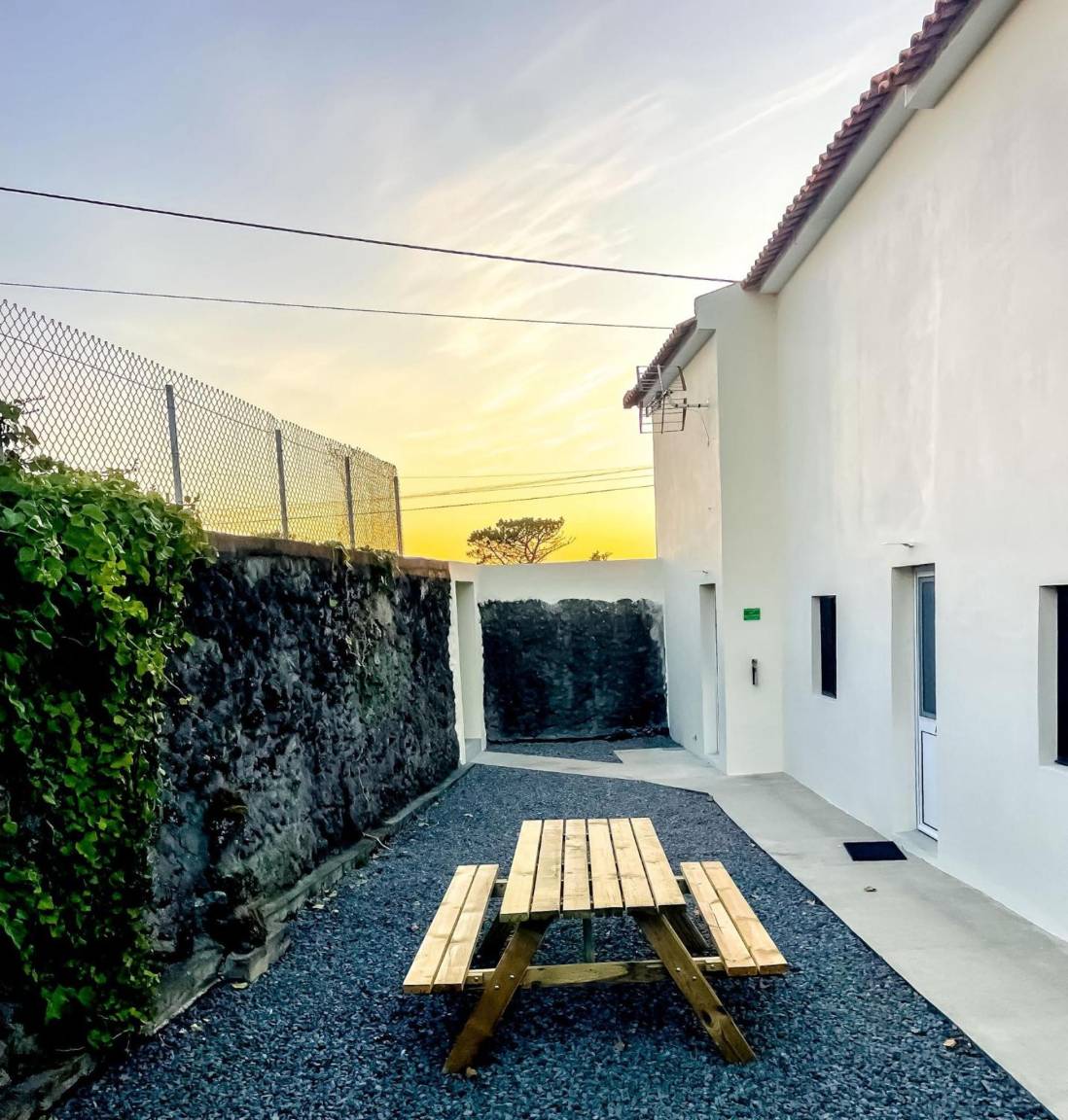 60 M² Apartment ∙ 2 Bedrooms ∙ 4 Guests - Pico Island