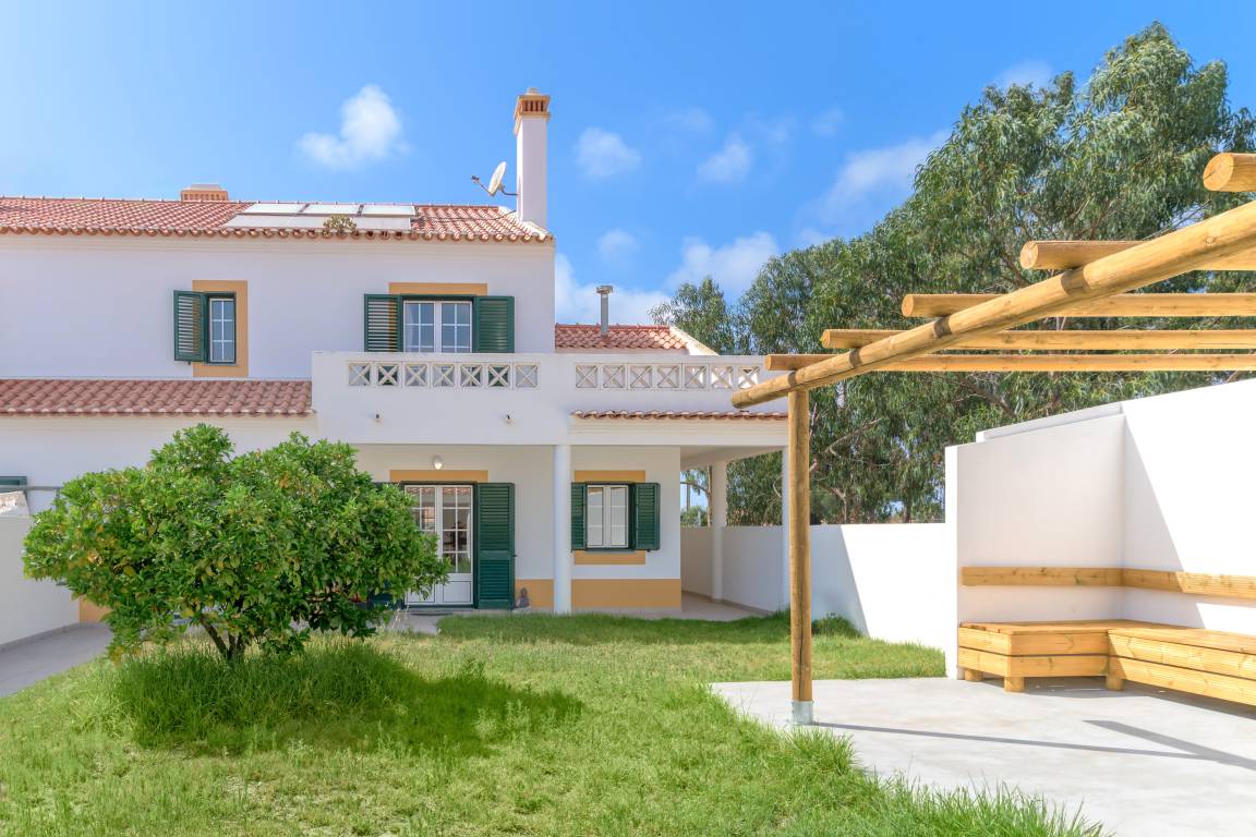 275 M² Villa ∙ 4 Habitaciones ∙ 8 Huéspedes - Vila Nova de Milfontes
