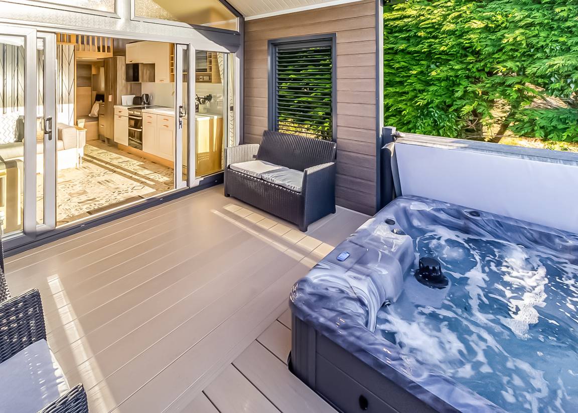 Cottage ∙ 1 Bedroom ∙ 4 Guests - Ayrshire
