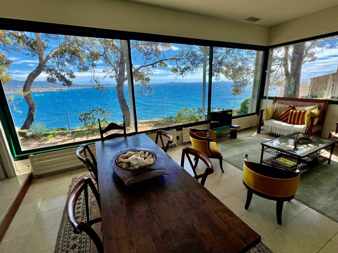 142 M² Villa ∙ 4 Chambres ∙ 7 Personnes - Sanary-sur-Mer