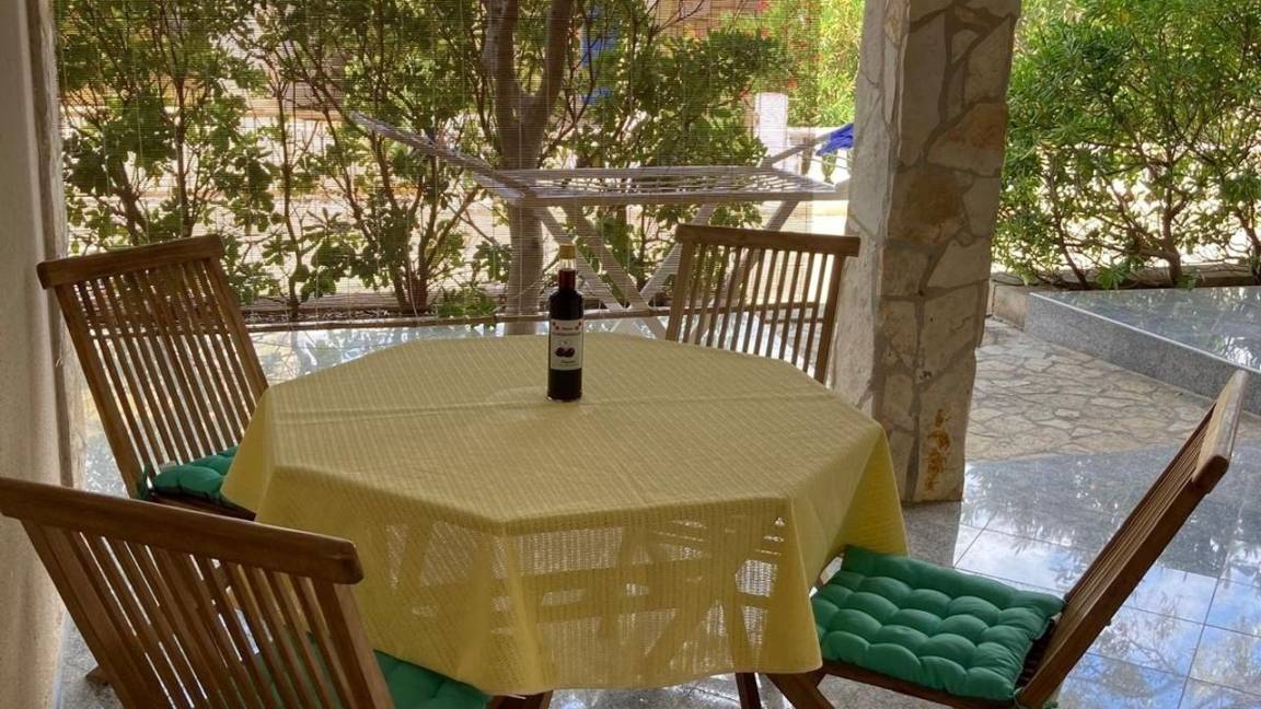 36 M² Apartamento ∙ 2 Habitaciones ∙ 4 Huéspedes - Vir