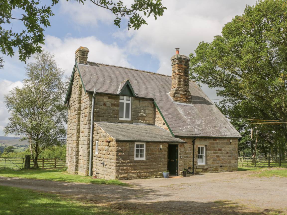 Cottage ∙ 3 Bedrooms ∙ 8 Guests - Staithes
