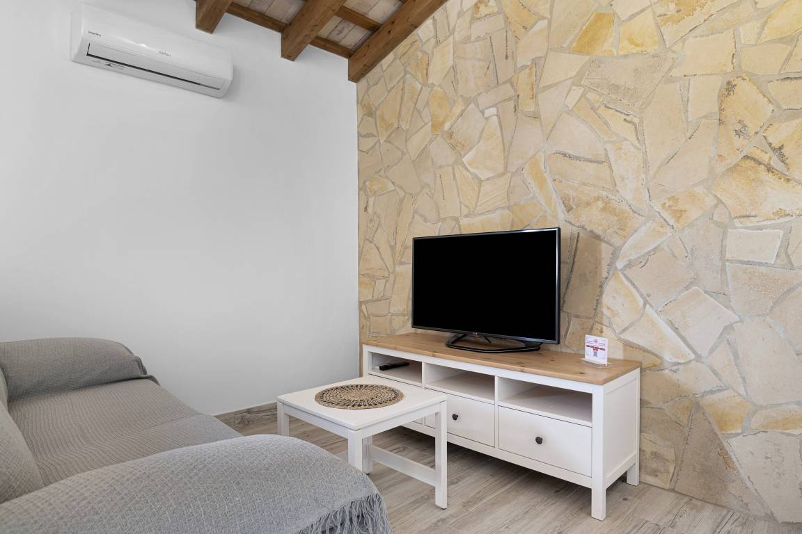 60 M² Casa ∙ 2 Habitaciones ∙ 4 Huéspedes - Barbate