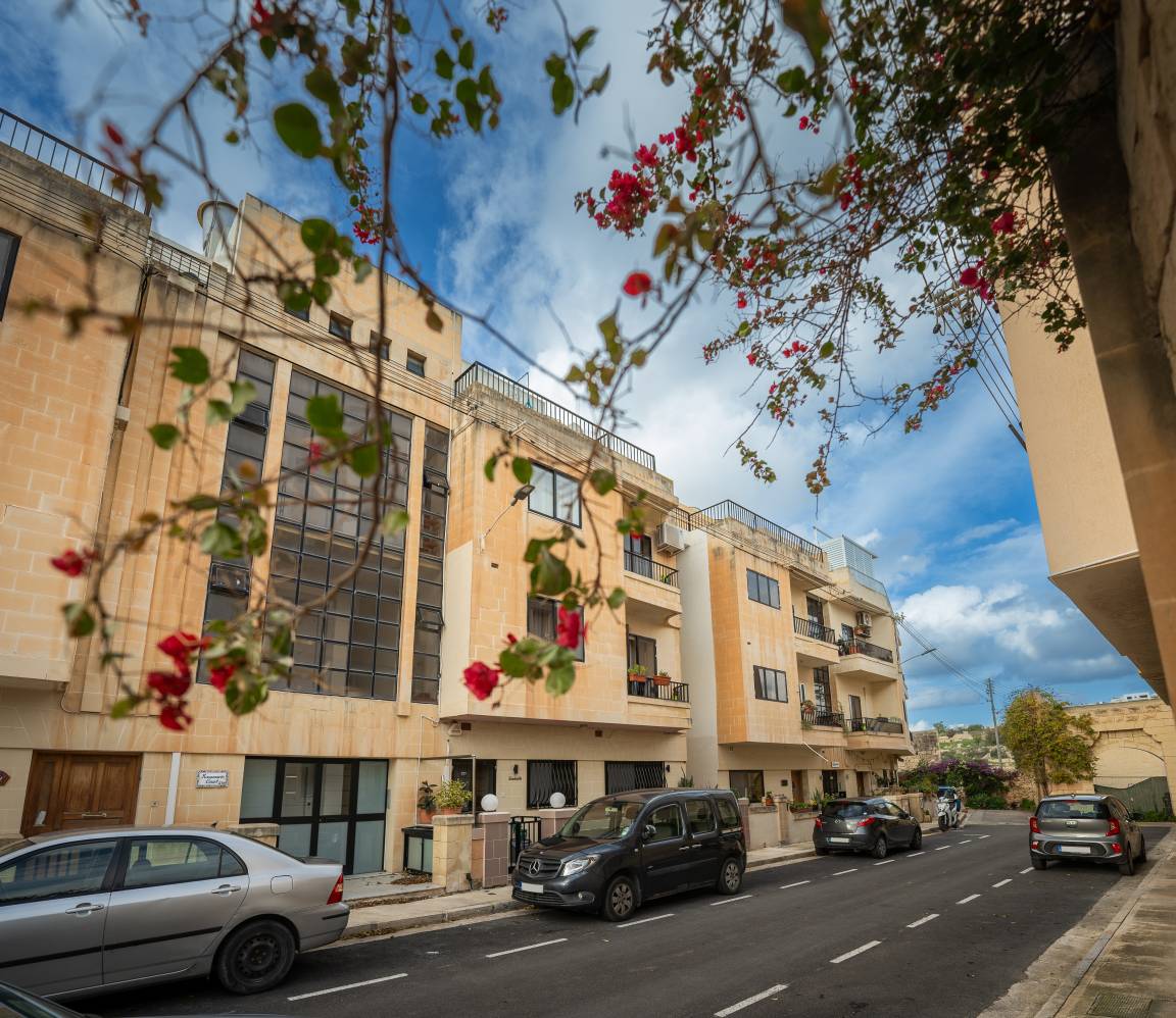 150 M² Appartement ∙ 3 Chambres ∙ 6 Personnes - Aéroport international de Malte (MLA)