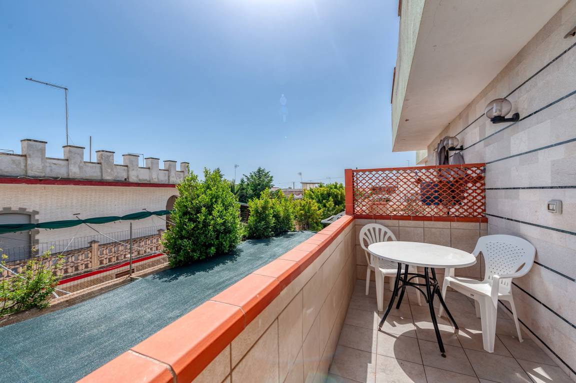 70 M² Appartamento Vacanza ∙ 2 Camere Da Letto ∙ 5 Ospiti - Manduria