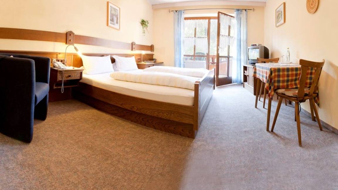 Hotel ∙ 3 Gości - Bad Griesbach im Rottal
