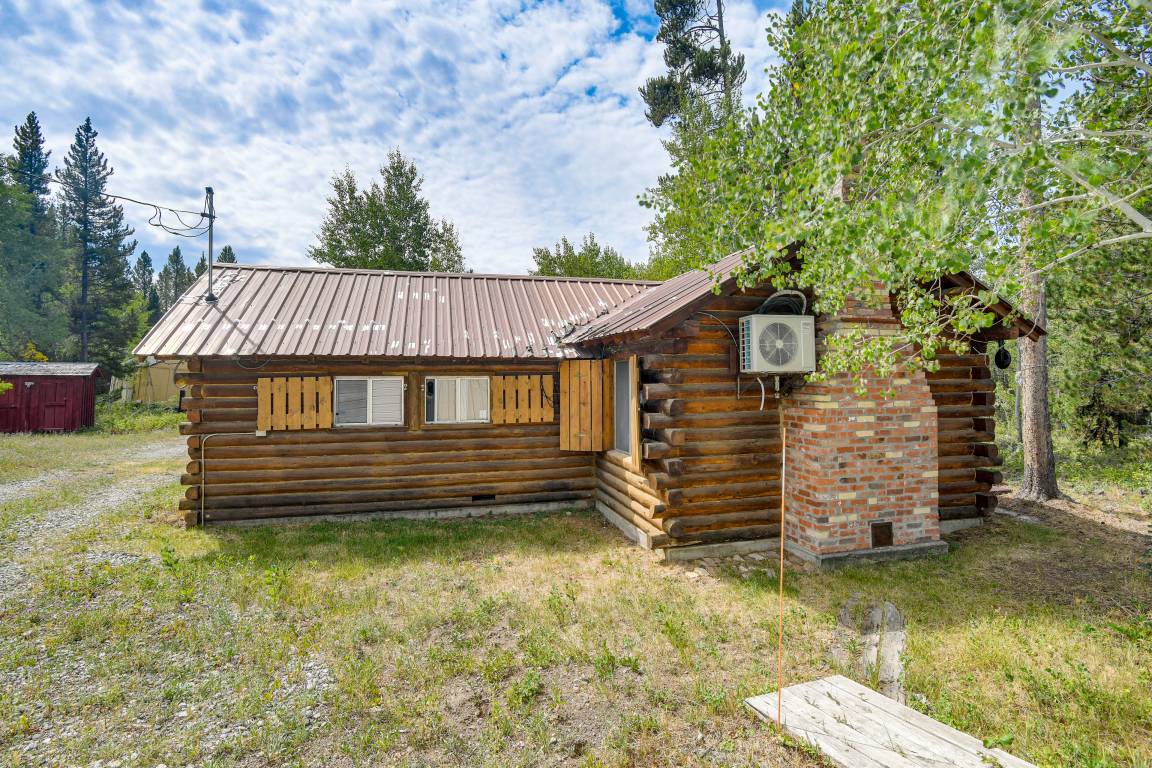 83 M² House ∙ 1 Bedroom ∙ 6 Guests - Harriman State Park, Island Park
