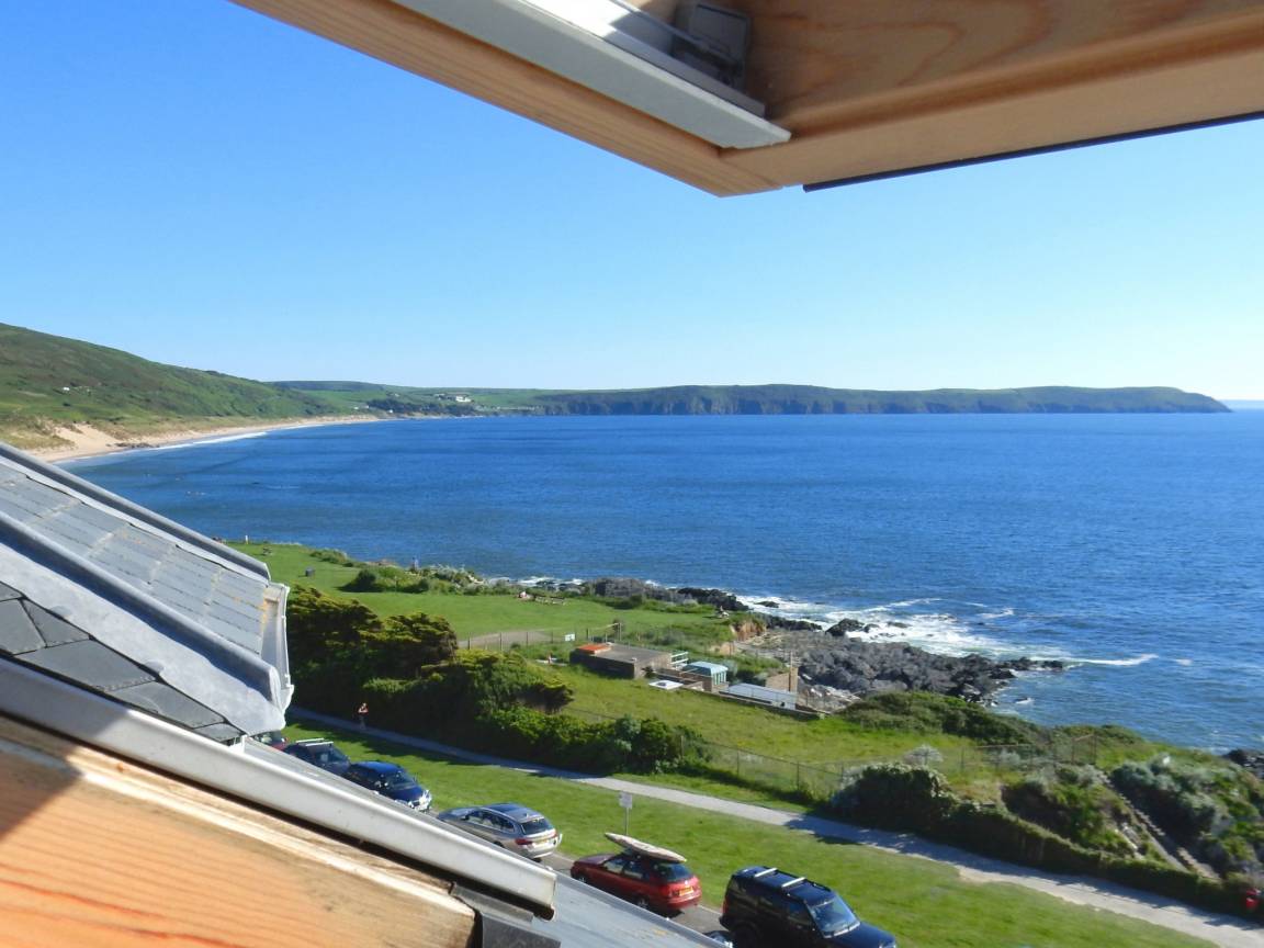90 M² Apartment ∙ 2 Bedrooms ∙ 4 Guests - Woolacombe