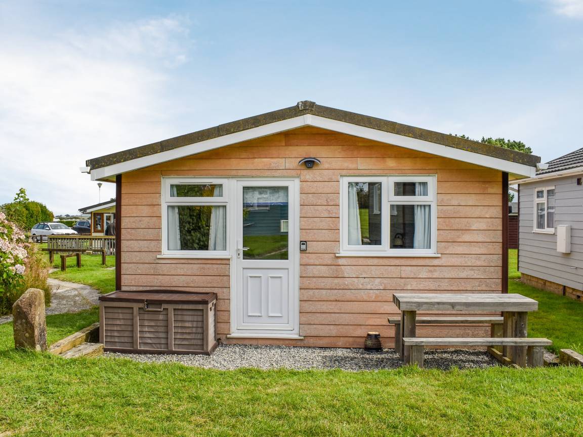 Cottage ∙ 2 Bedrooms ∙ 5 Guests - Padstow