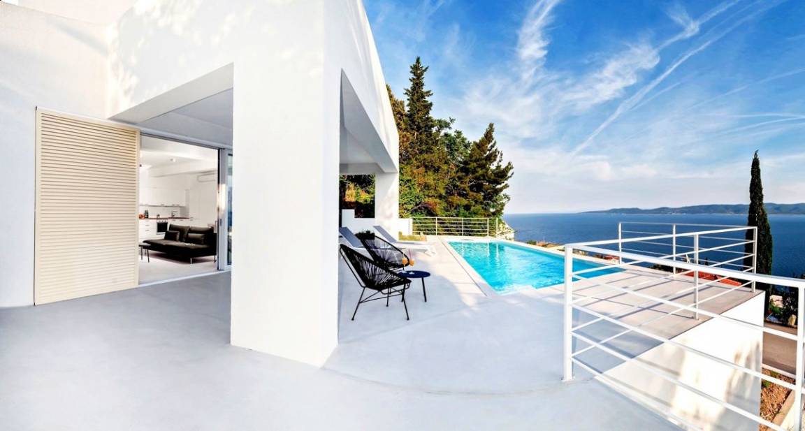 Villa Vacanza ∙ 3 Camere Da Letto ∙ 6 Ospiti - Mimice