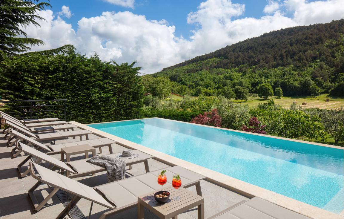 355 M² House ∙ 4 Bedrooms ∙ 8 Guests - Rabac