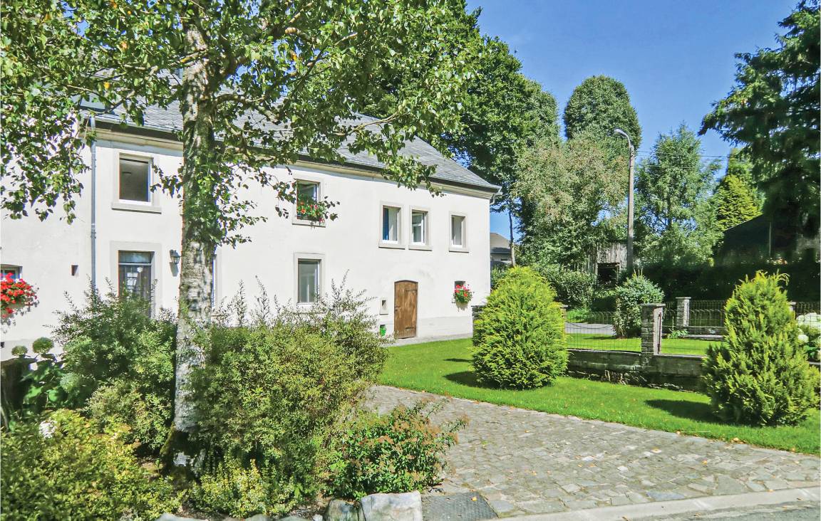 180 M² Maison De Vacances ∙ 5 Chambres ∙ 8 Personnes - Saint-Vith