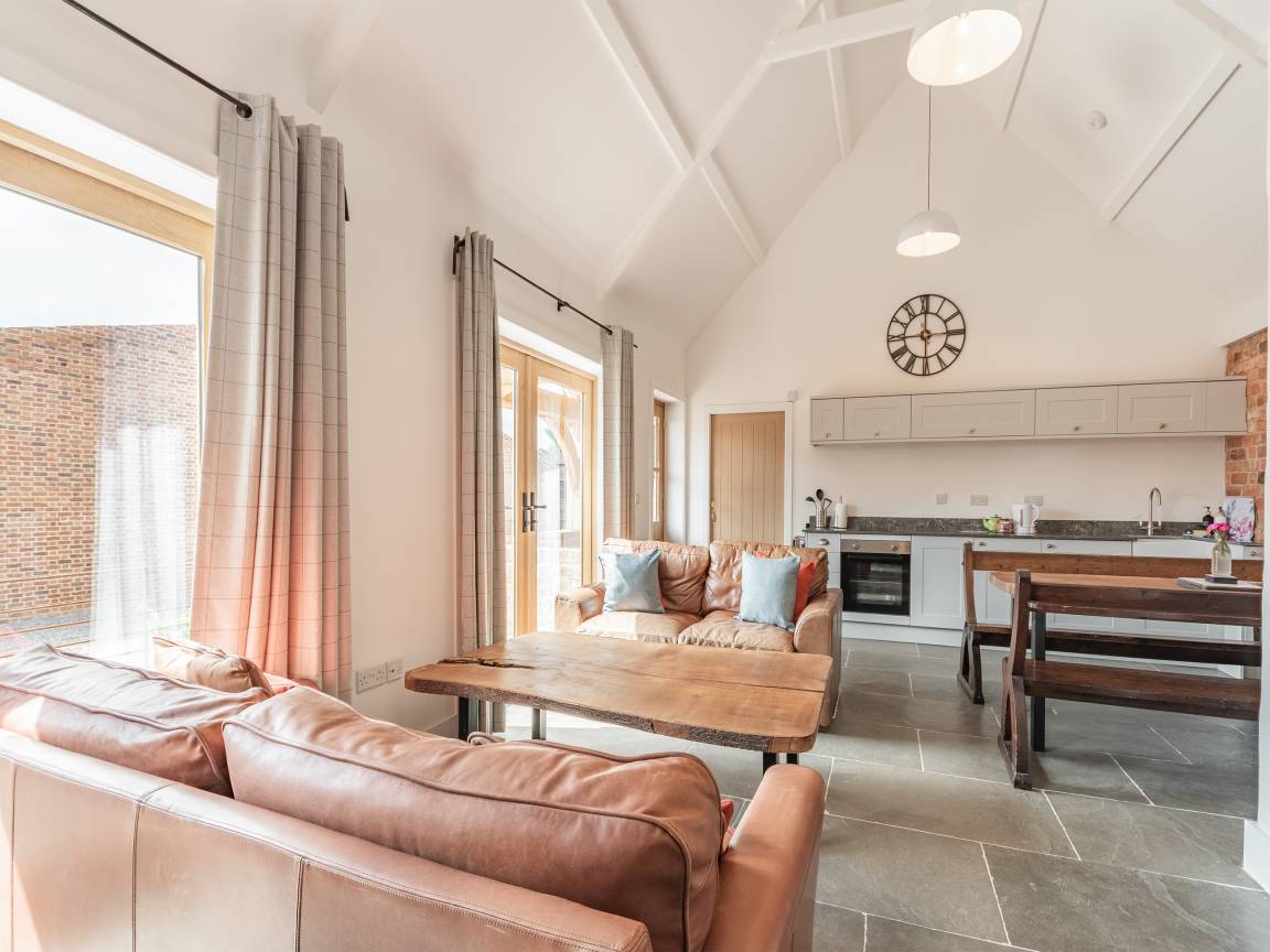 Cottage ∙ 2 Bedrooms ∙ 7 Guests - Forest of Dean