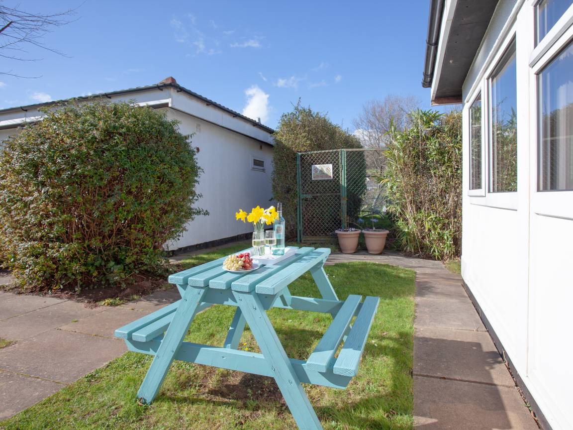 Cottage ∙ 2 Bedrooms ∙ 4 Guests - Teignmouth