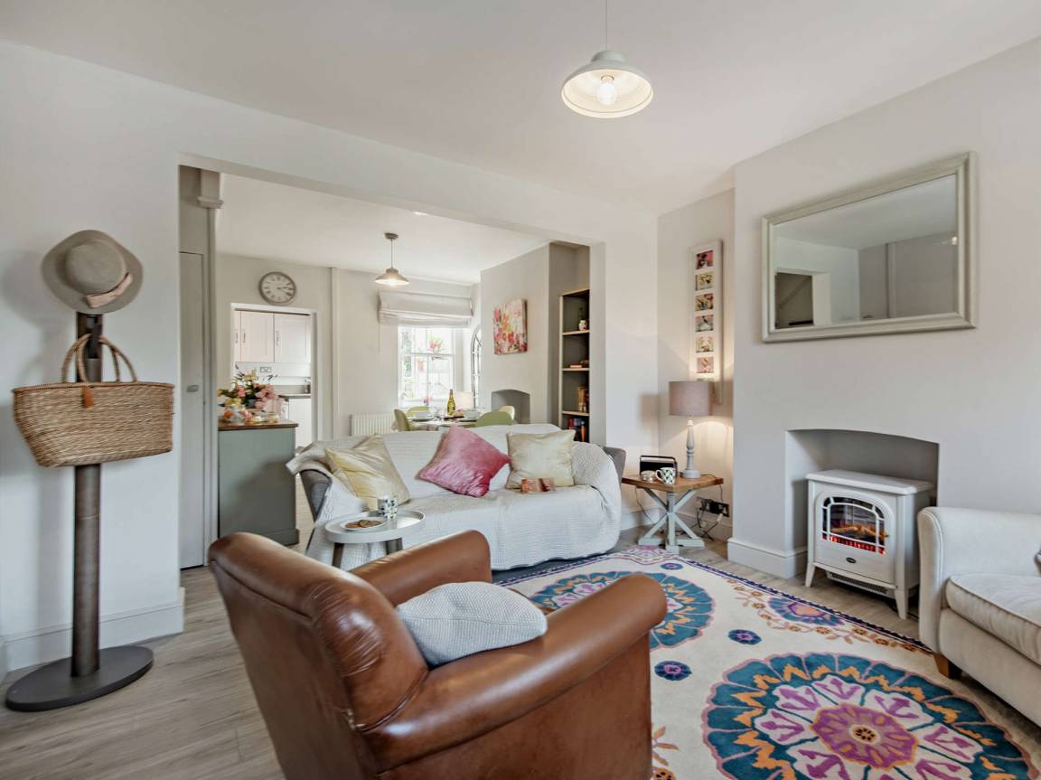 Cottage ∙ 2 Bedrooms ∙ 4 Guests - Corfe Castle