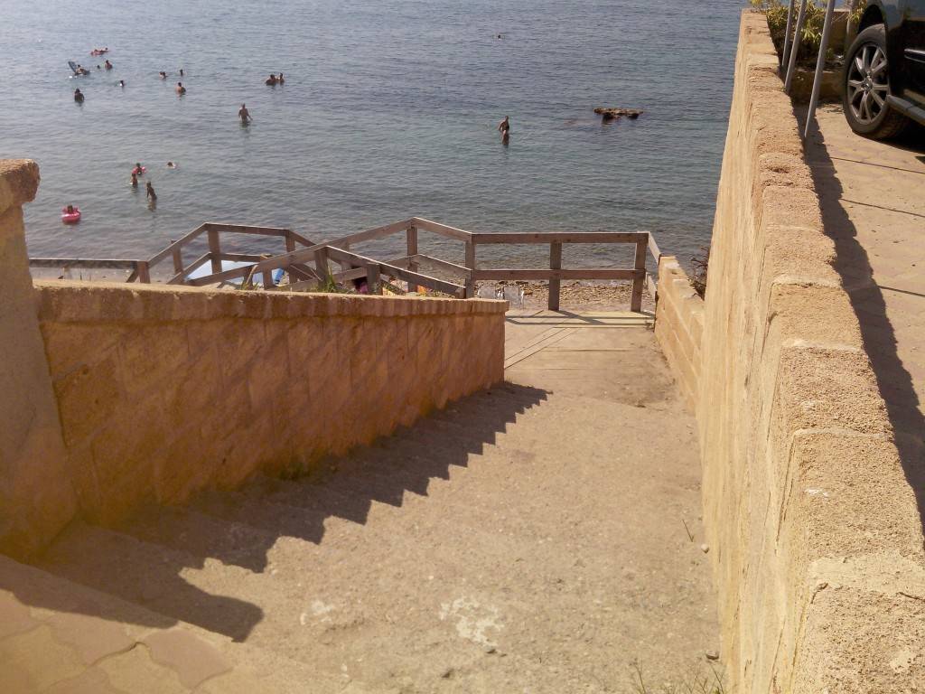 50 M² Appartamento Vacanza ∙ 2 Camere Da Letto ∙ 4 Ospiti - Isola di Capo Rizzuto