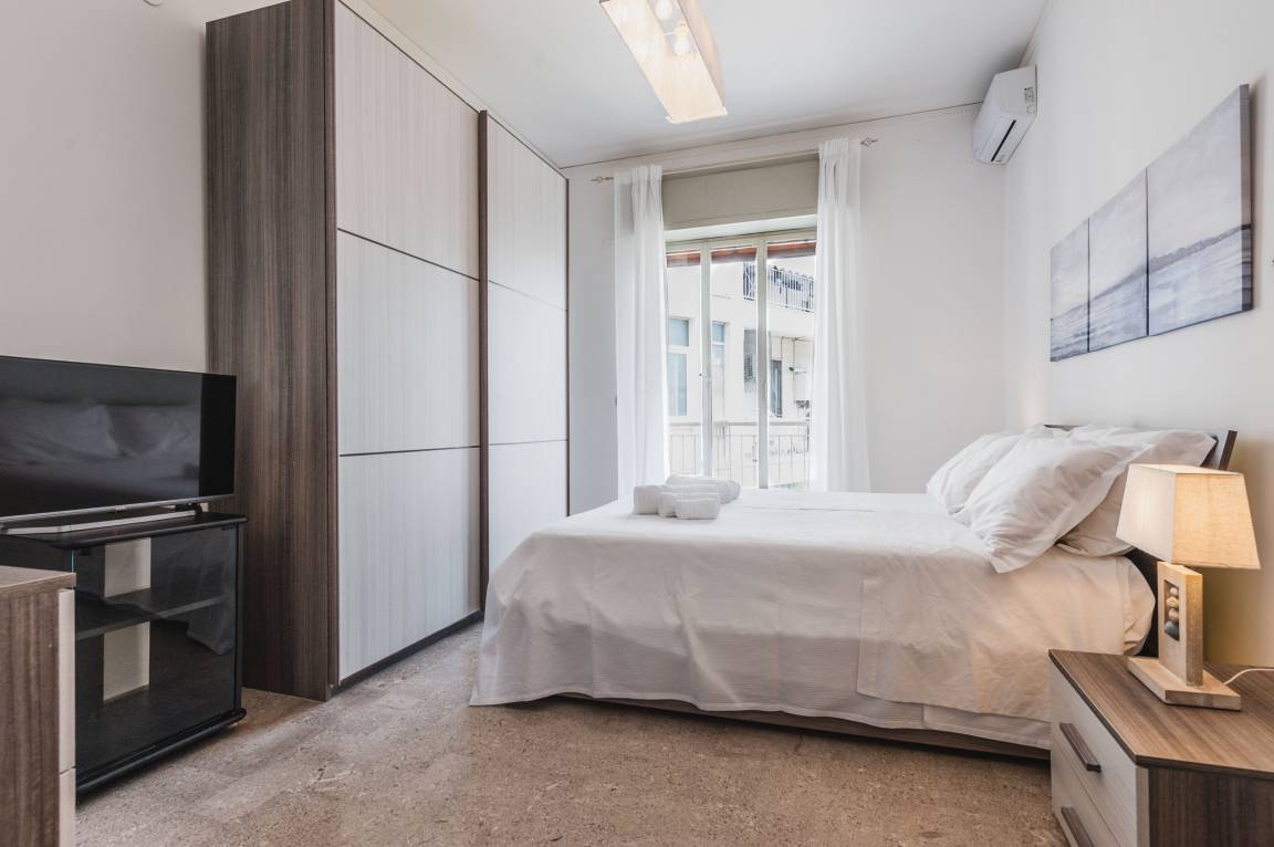 45 M² House ∙ 1 Bedroom ∙ 2 Guests - Belvedere, Italy