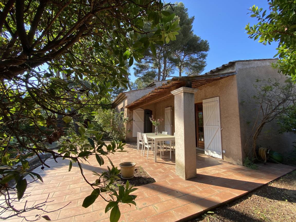 90 M² Villa ∙ 3 Schlafzimmer ∙ 6 Gäste - Cavalaire-sur-Mer