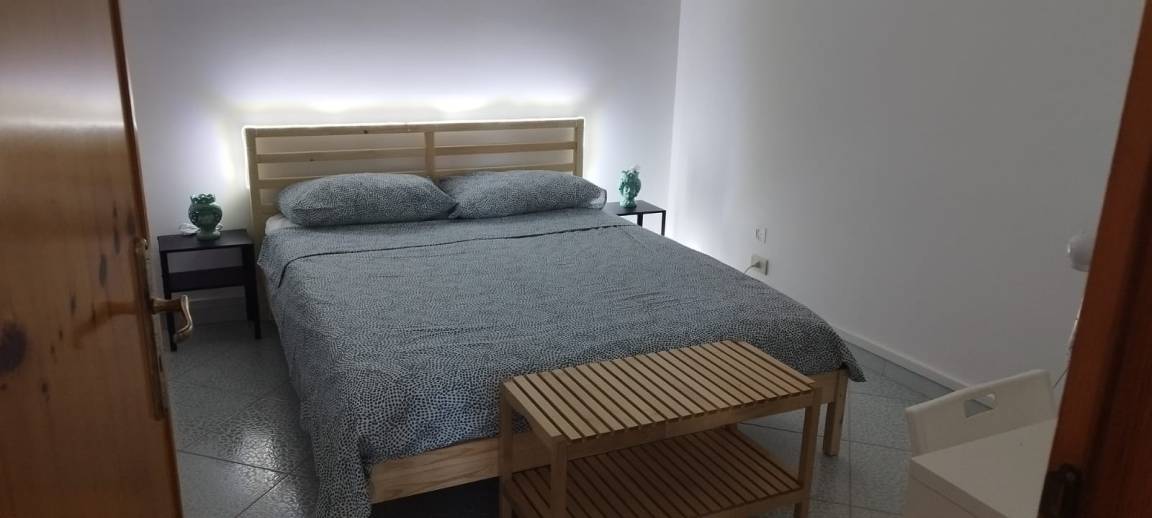 60 M² Appartement ∙ 2 Chambres ∙ 4 Personnes - Castelvetrano