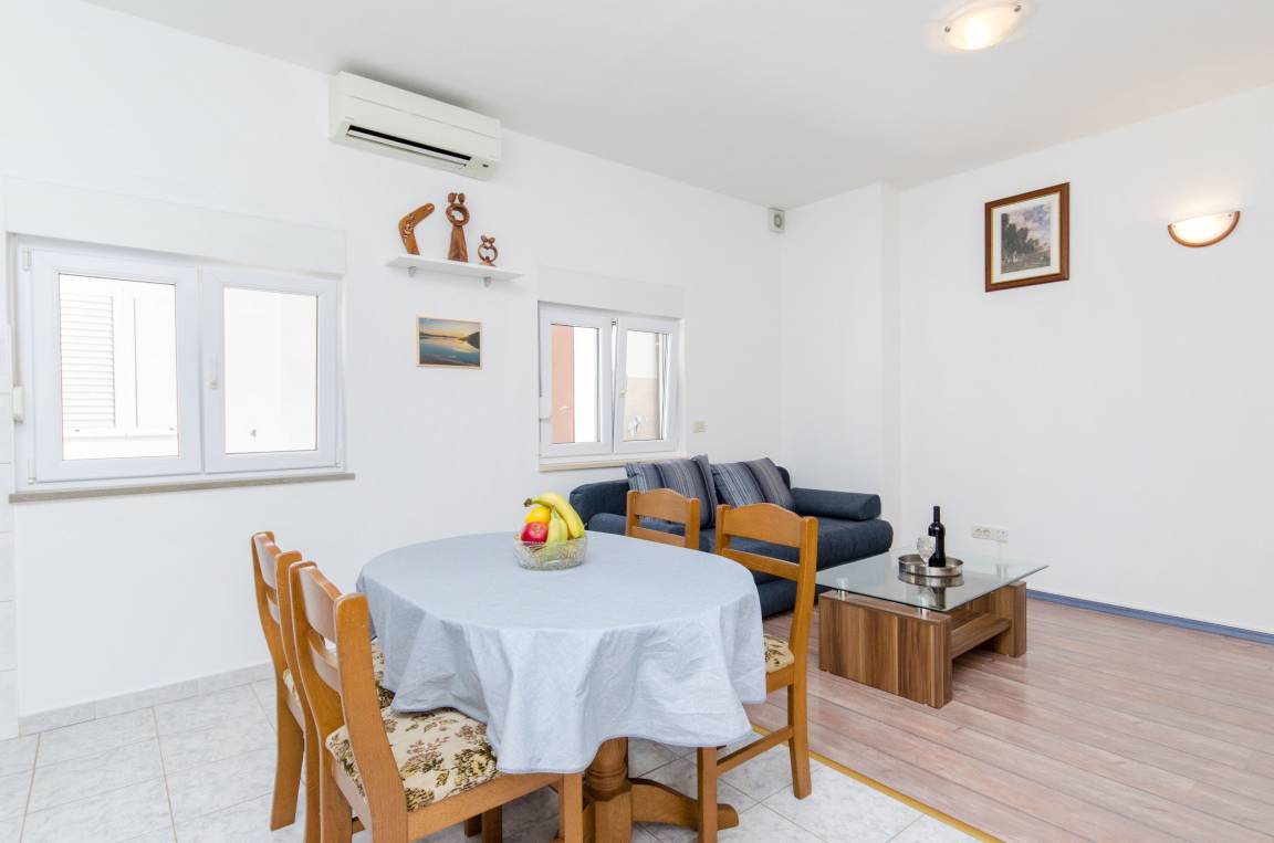 40 M² Apartment ∙ 1 Bedroom ∙ 3 Guests - Trogir