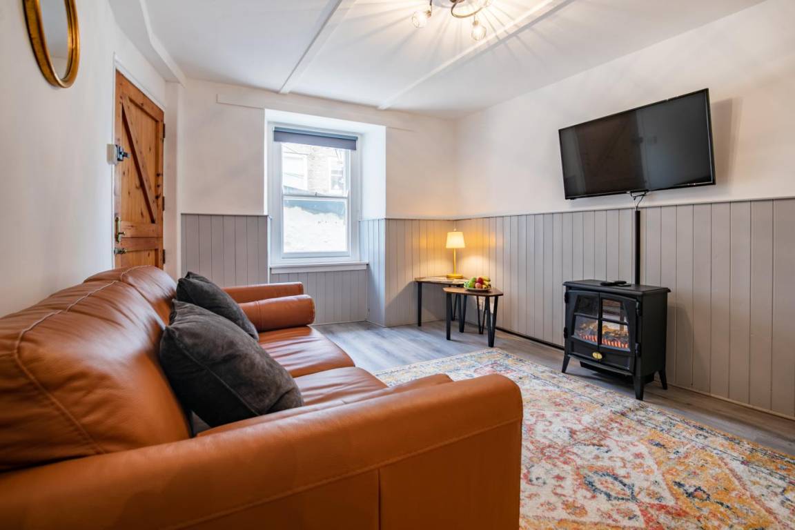 Apartment ∙ 1 Bedroom ∙ 2 Guests - St Ives