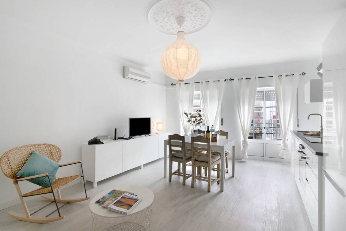 70 M² Apartment ∙ 2 Bedrooms ∙ 4 Guests - Tavira