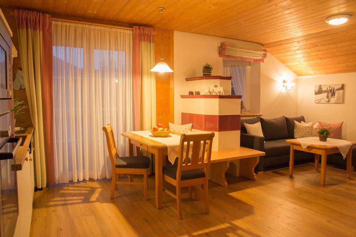 52 M² Apartment ∙ 1 Bedroom ∙ 2 Guests - Oberstdorf
