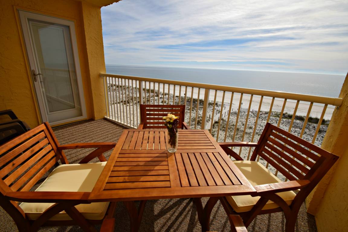 Apartamento ∙ 2 Habitaciones ∙ 7 Huéspedes - Gulf Shores, AL