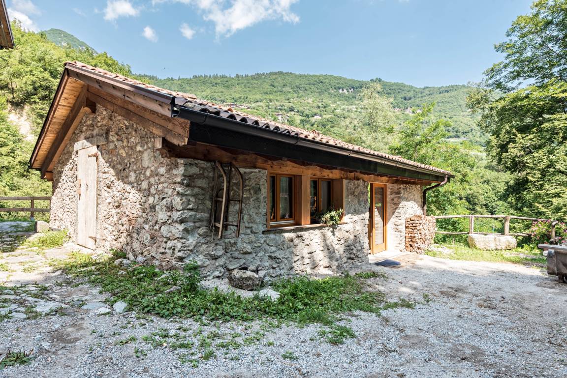 47 M² Appartement ∙ 1 Chambre ∙ 4 Personnes - Riva del Garda