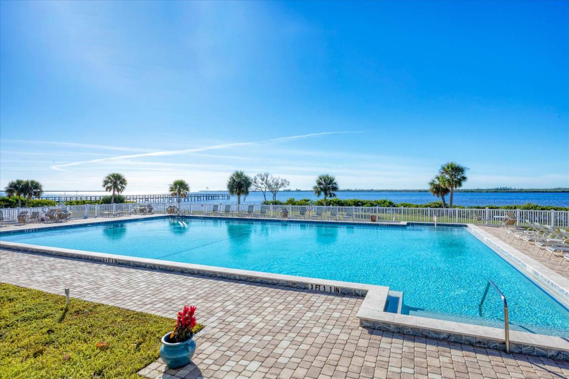 104 M² Condo ∙ 2 Bedrooms ∙ 4 Guests - Port Charlotte, FL