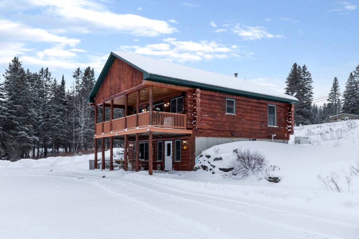 Huis ∙ 3 Slaapkamers ∙ 7 Gasten - Pittsburg, NH