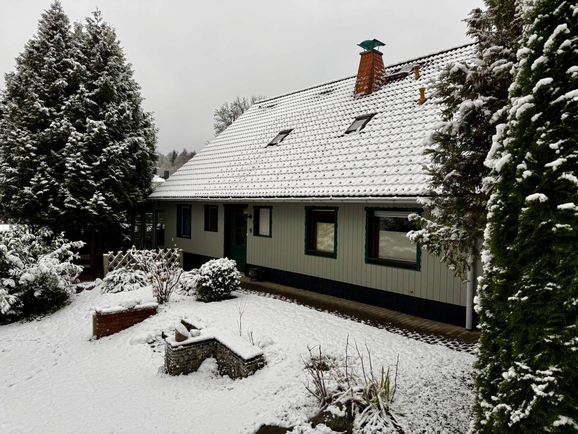 200 M² Casa Vacanza ∙ 5 Camere Da Letto ∙ 10 Ospiti - Harz