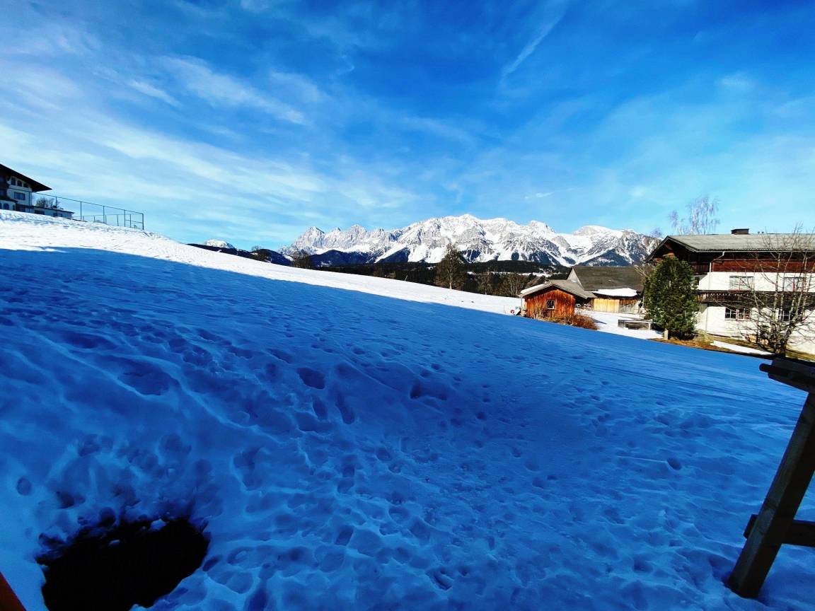 60 M² Ferienwohnung ∙ 1 Schlafzimmer ∙ 4 Gäste - Schladming