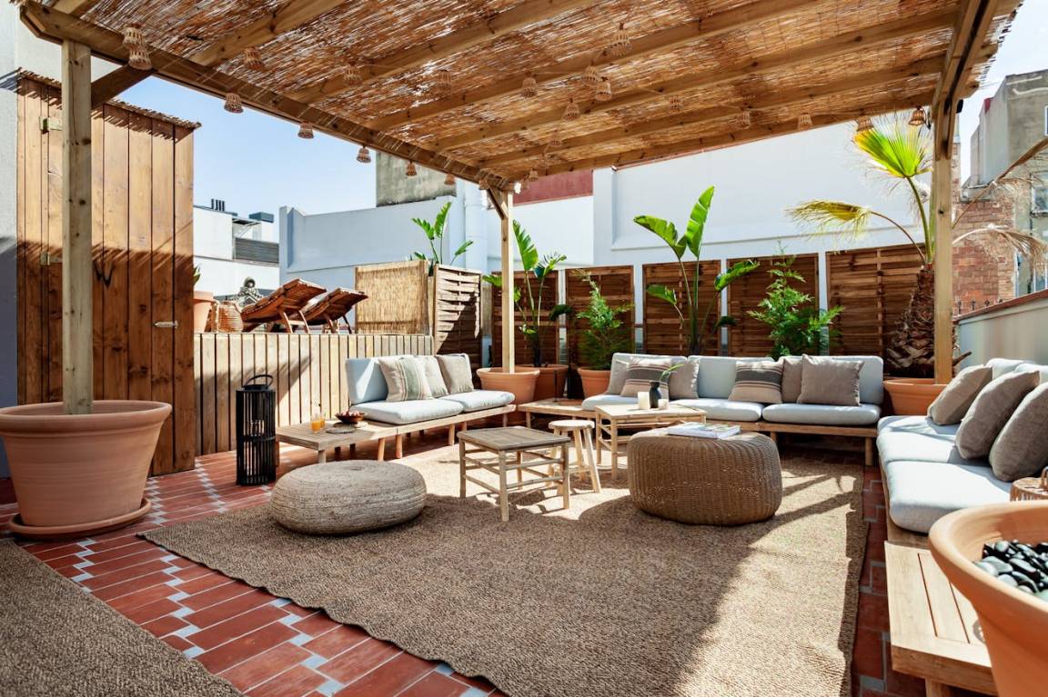 66 M² Apartamento ∙ 1 Habitación ∙ 2 Huéspedes - Cerdanyola del Vallès