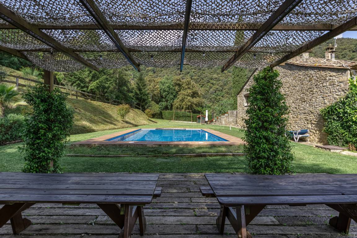 160 M² House ∙ 3 Bedrooms ∙ 10 Guests - Besalú