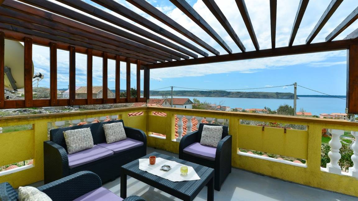 31 M² Hotel ∙ 2 Bedrooms ∙ 3 Guests - Vrsi