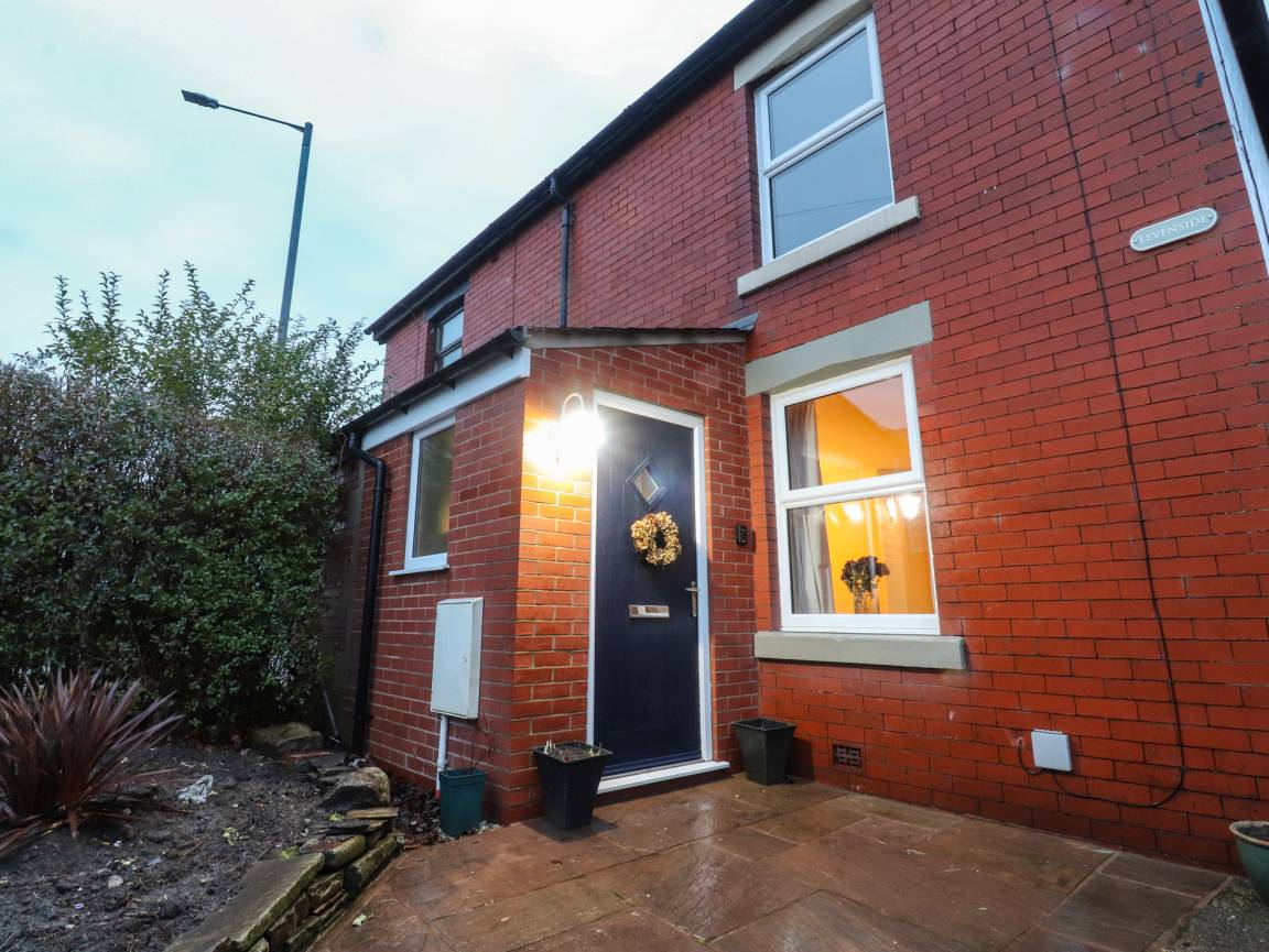 Cottage ∙ 2 Bedrooms ∙ 4 Guests - Lancashire