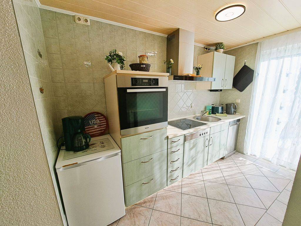 56 M² House ∙ 1 Bedroom ∙ 2 Guests - Waren