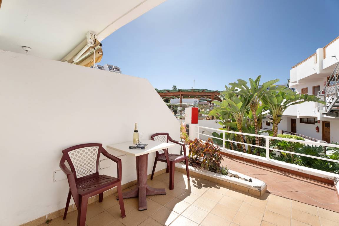 50 M² Apartment ∙ 1 Bedroom ∙ 4 Guests - Costa Adeje