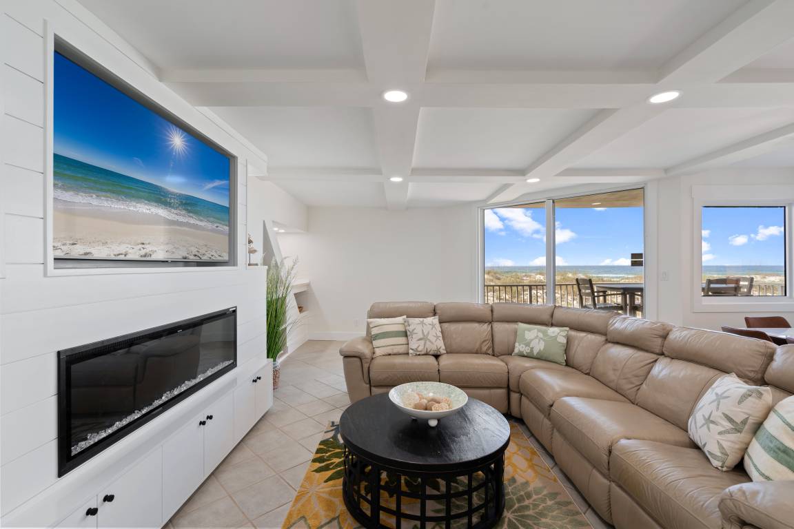 149 M² Condo ∙ 3 Bedrooms ∙ 8 Guests - Gulf Breeze, FL