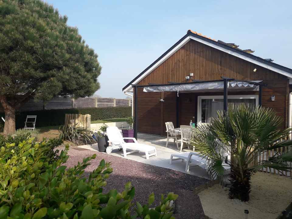 62 M² Gîte ∙ 2 Chambres ∙ 4 Personnes - Fréhel