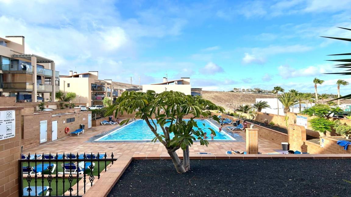 75 M² Appartement ∙ 2 Chambres ∙ 3 Personnes - Esquinzo